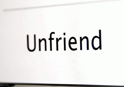 8 Kinds of People You Should Unfriend on Facebook - 8List.ph