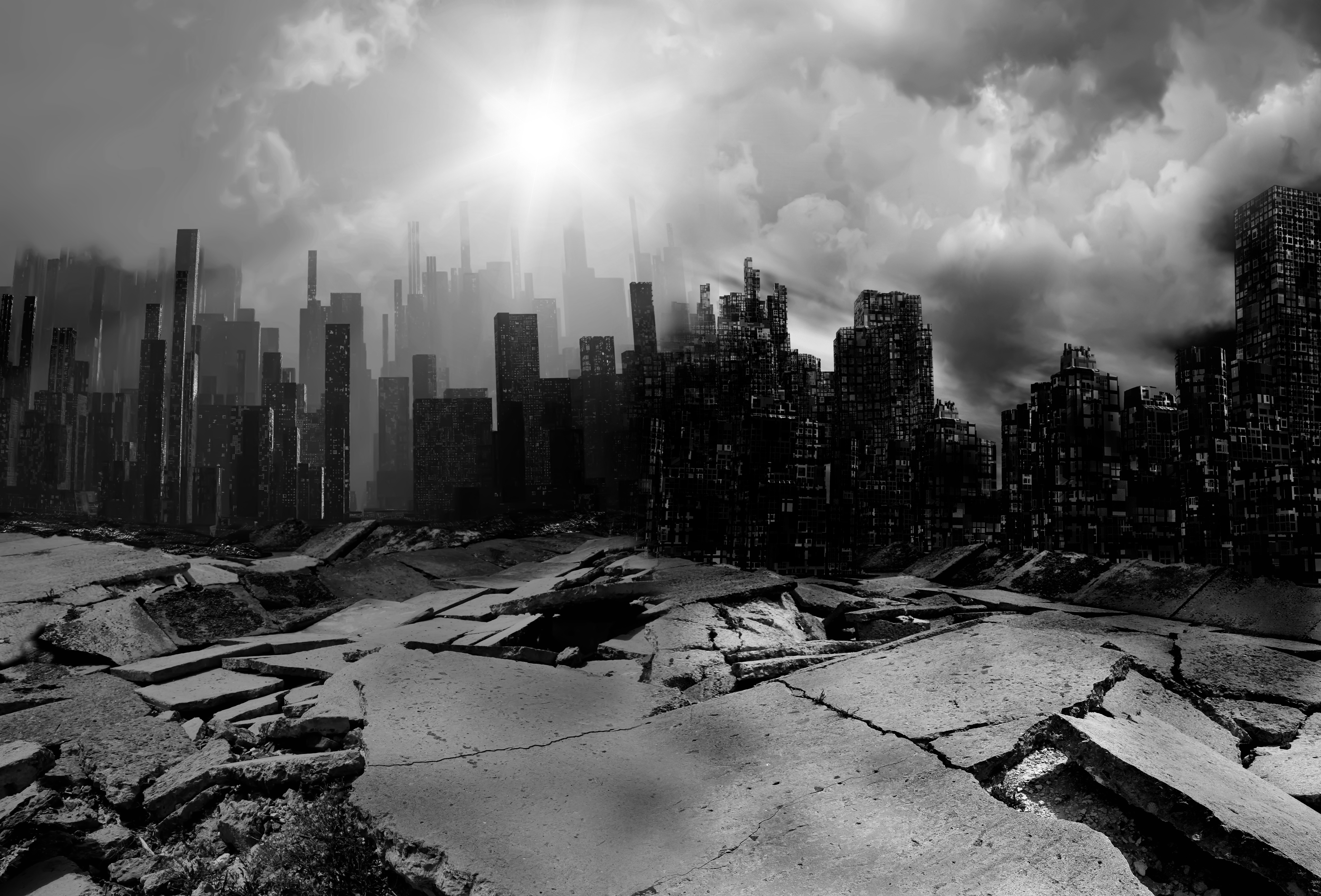 Is the Big One Coming? - 8List.ph