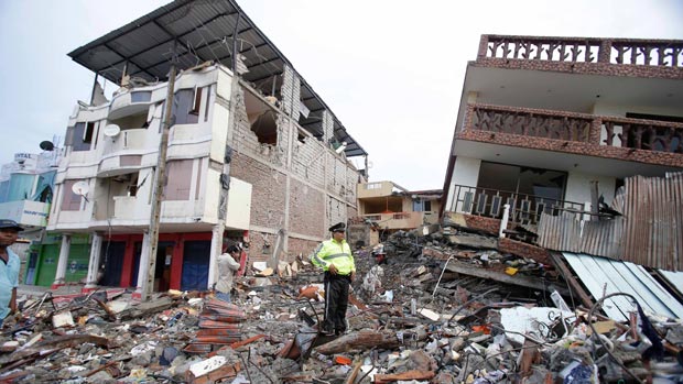 Is the Big One Coming? - 8List.ph