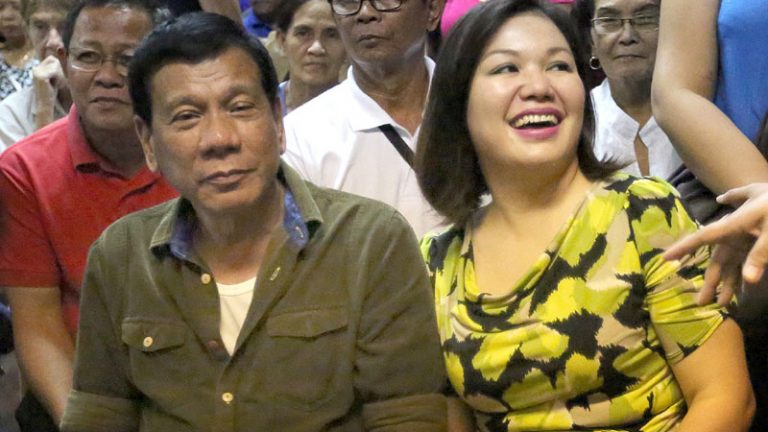Meet the Dutertes: The New First Family - 8List.ph
