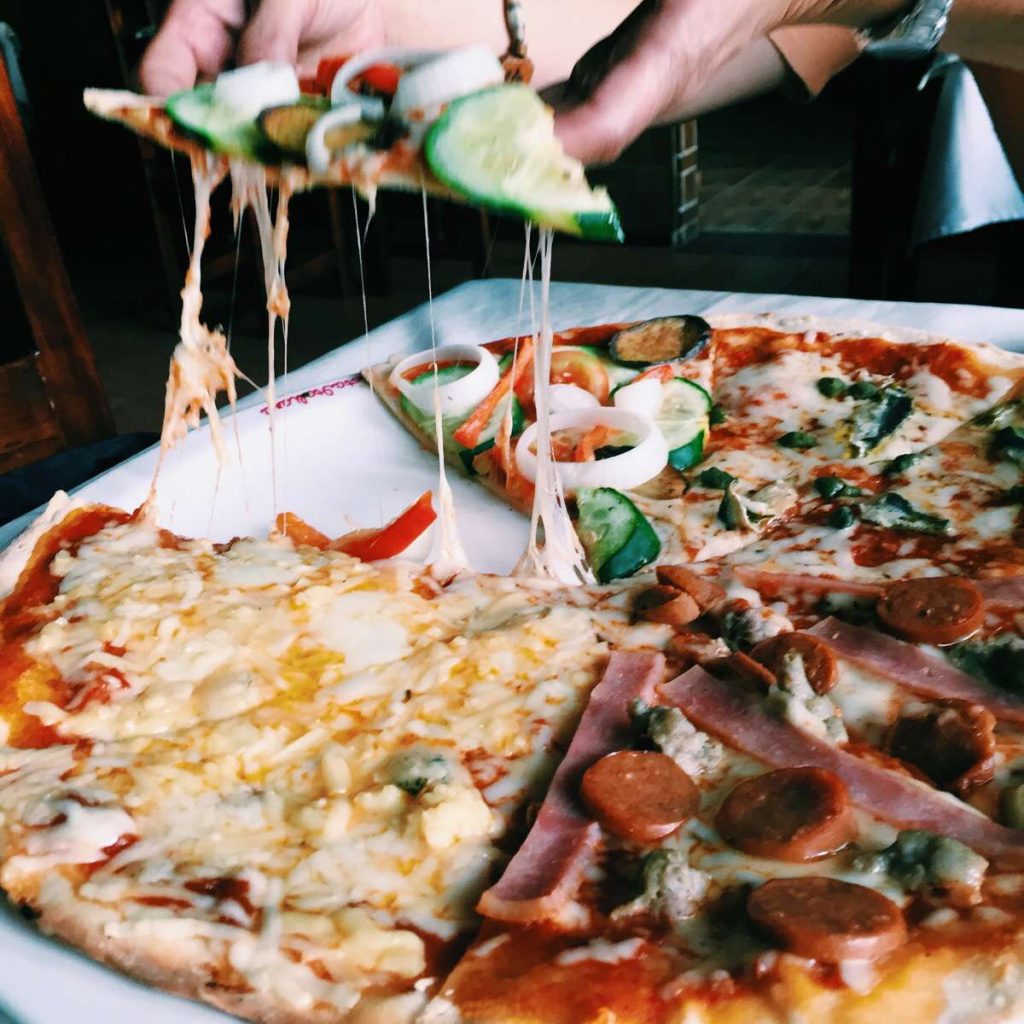 Italian Restaurants as Good as Tickets and Visas to Italy - 8List.ph