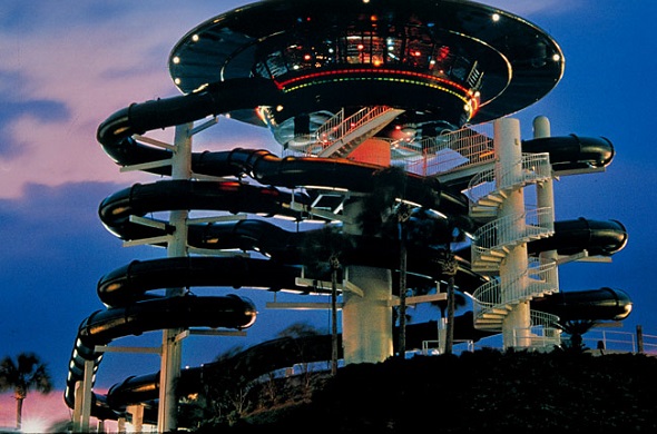 The Most Awesome Water Parks Around the World - 8List.ph