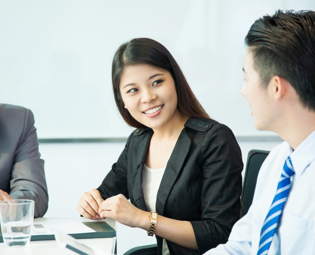 The Job Hunt: How to Stand Out - 8List.ph