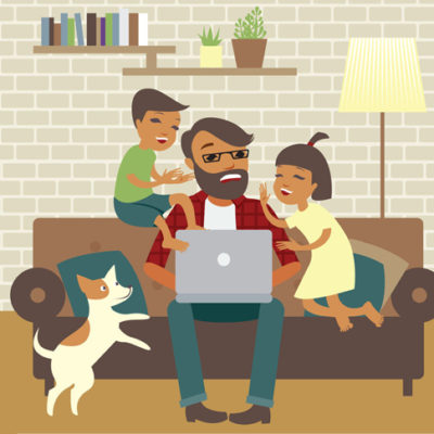 8 Things Parents Miss About Life Before Kids - 8List.ph