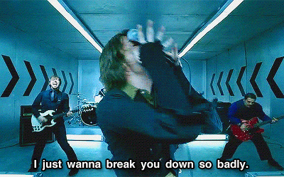 How Well Do You Know These '00s Emo Songs? - 8List.ph