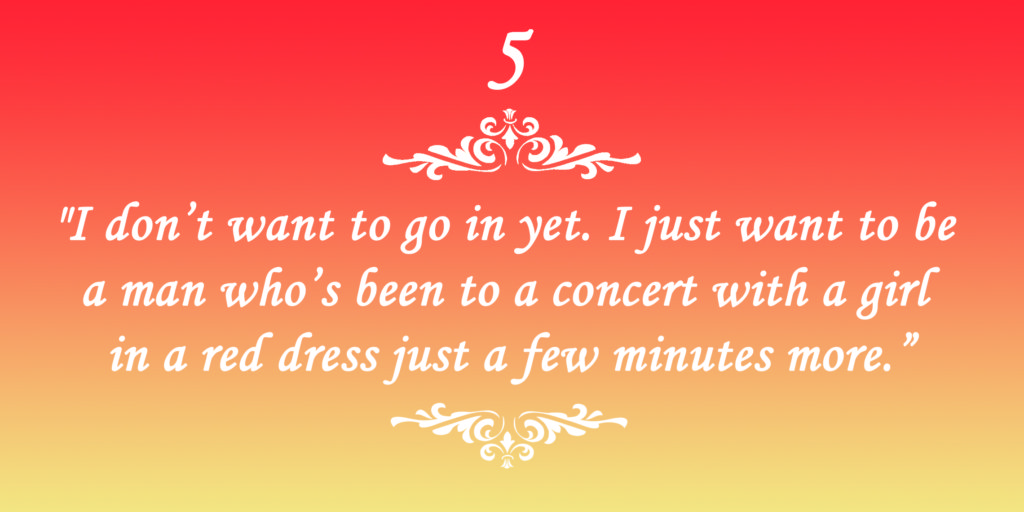 Aray Ko Beh: Iyak-Worthy Lines to Prepare Yourself for in “Me Before ...