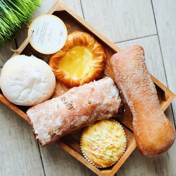 The Essential Guide to the Metro’s Best Bakeries - 8List.ph