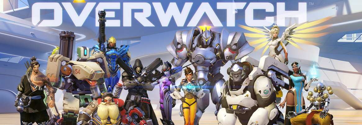 Say Goodbye to Your Social Life: Overwatch Has Arrived - 8List.ph