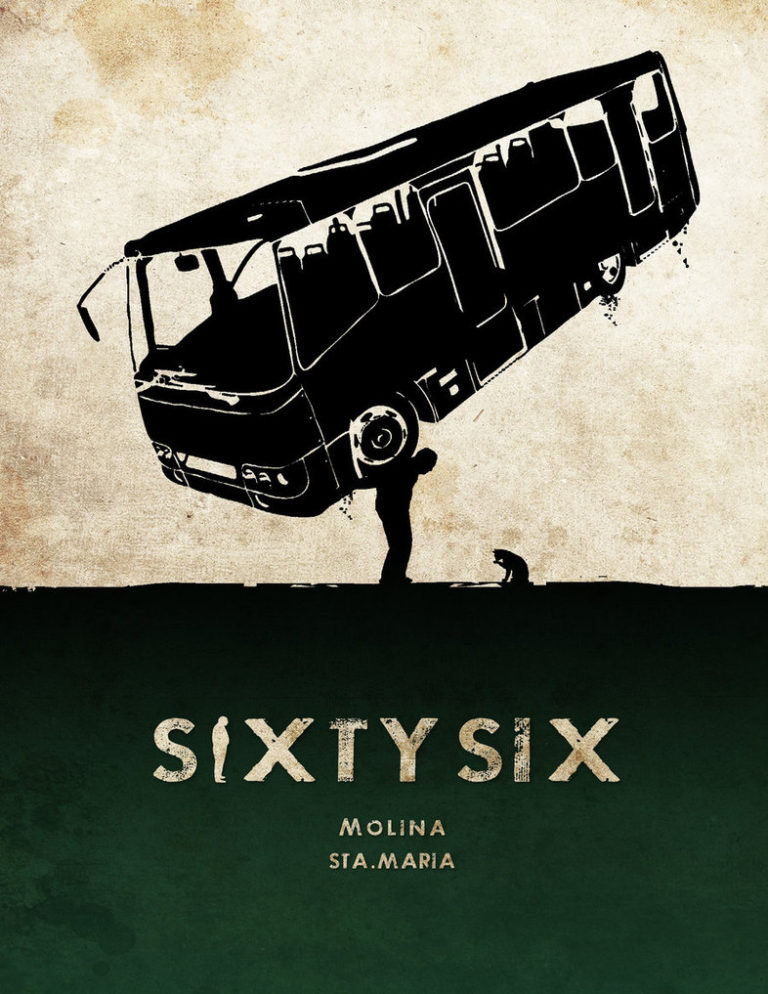 Local Comics that Should be Adapted for the Movies - 8List.ph