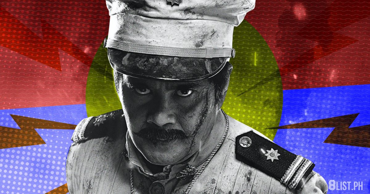 8 Filipino Movies to Celebrate Philippine Independence - 8List.ph