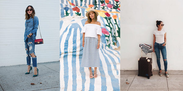 Aimee Song Reveals: Style Secrets Every Girl Should Know - 8List.ph