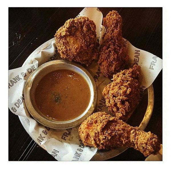 The Essential Guide to the Metro’s Best Fried Chicken - 8List.ph