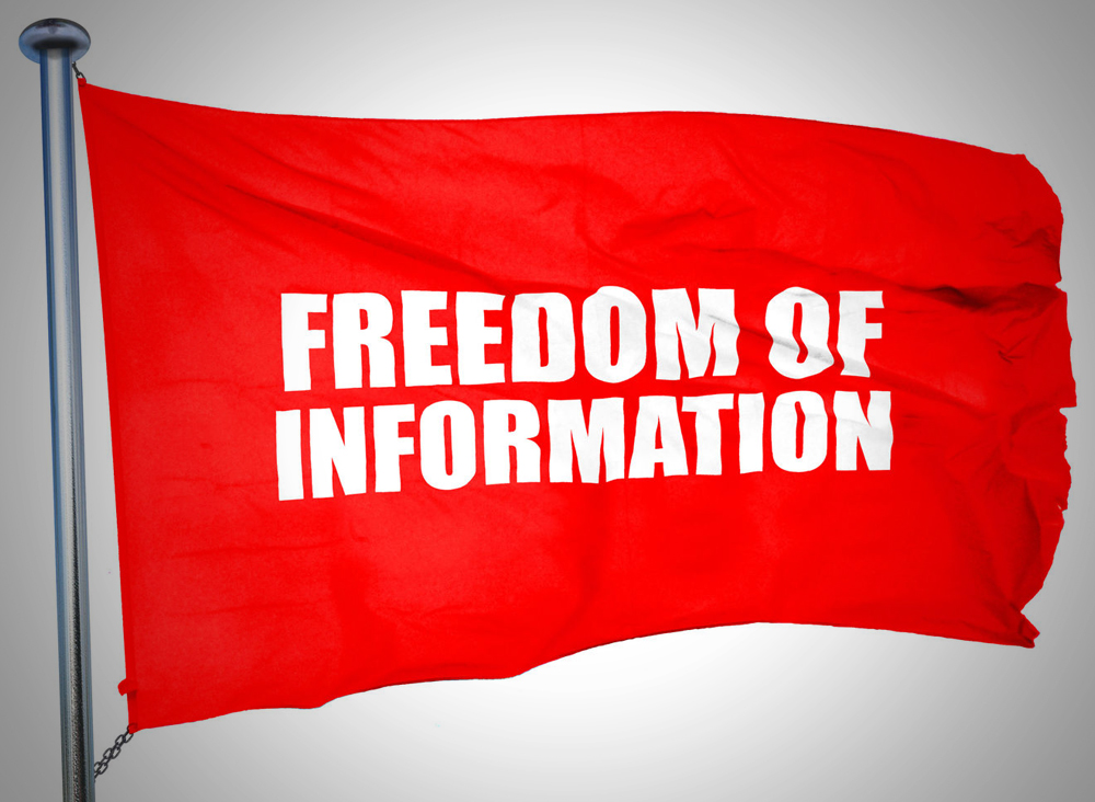 Transparency 101: 8 Facts You Need to Know about the Freedom of ...