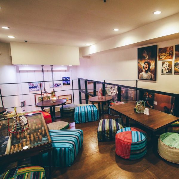 Awesome New Hangouts around DLSU-Manila - 8List.ph