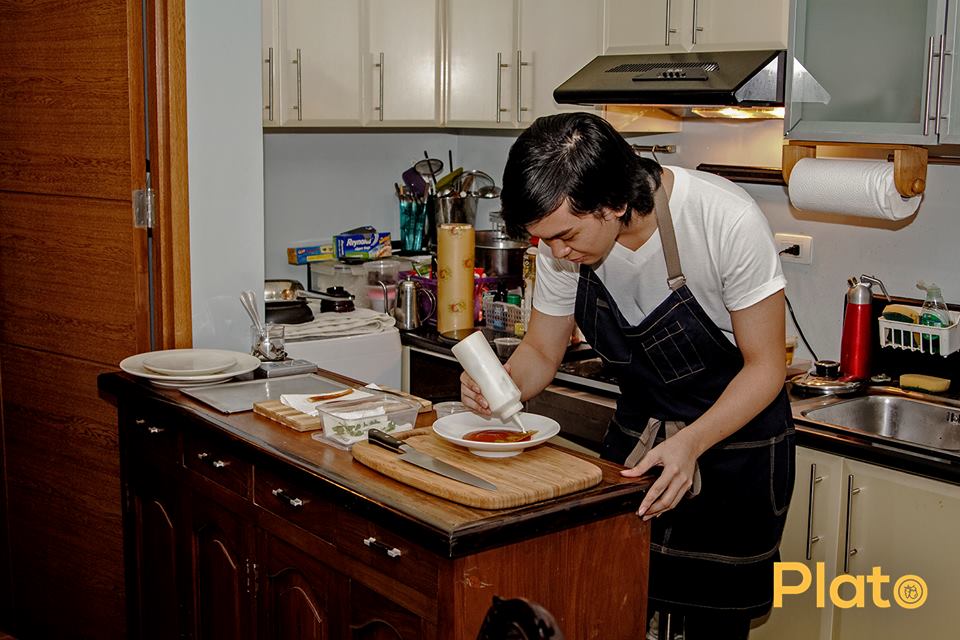 Private Kitchens Inviting You for a Special Dining Experience - 8List.ph