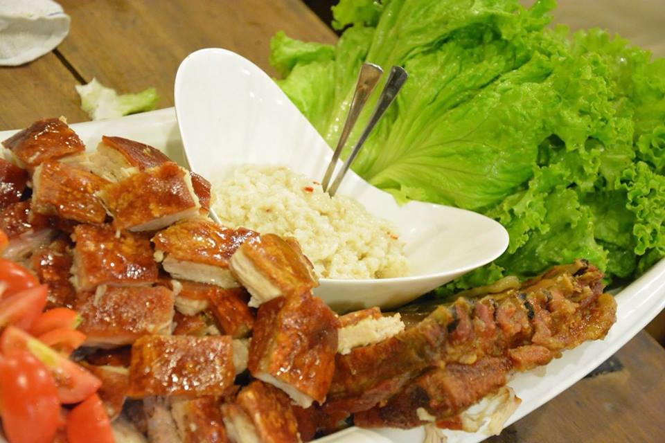 Private Kitchens Inviting You for a Special Dining Experience - 8List.ph