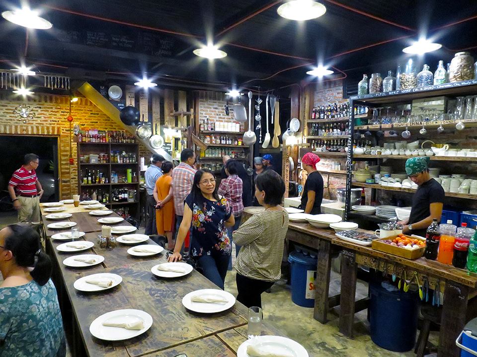 Private Kitchens Inviting You for a Special Dining Experience - 8List.ph