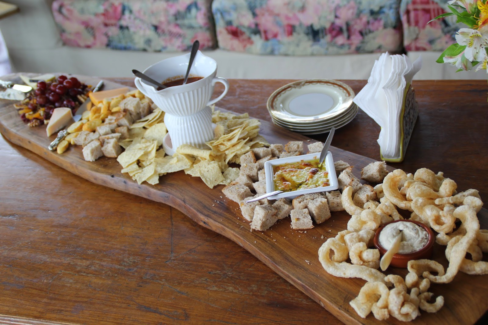 Private Kitchens Inviting You for a Special Dining Experience - 8List.ph