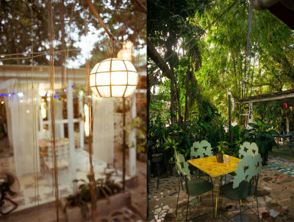 Private Kitchens Inviting You for a Special Dining Experience - 8List.ph