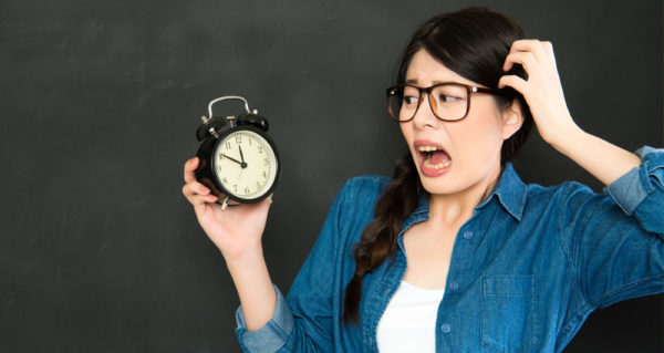 No To Filipino Time: What Happens When You Manage Your Time Well ...