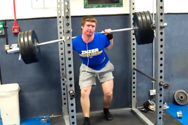 8 Types of “Bros” You Meet at the Gym - 8List.ph
