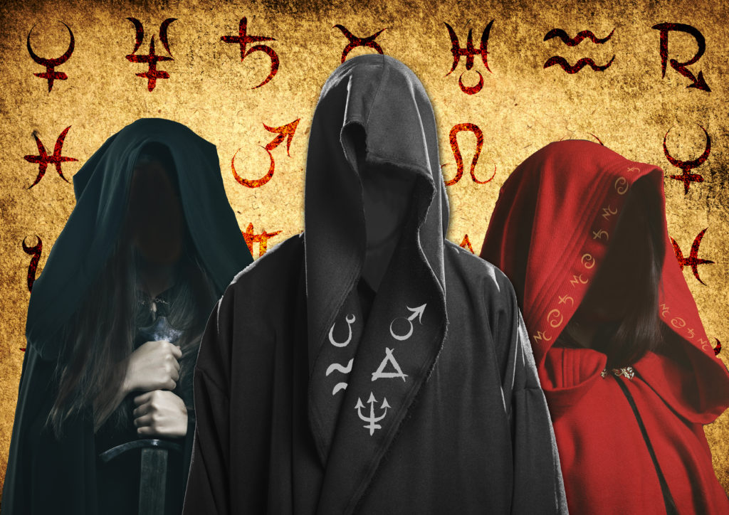 Demon Summoning Made Easy: Introduction - 8List.ph