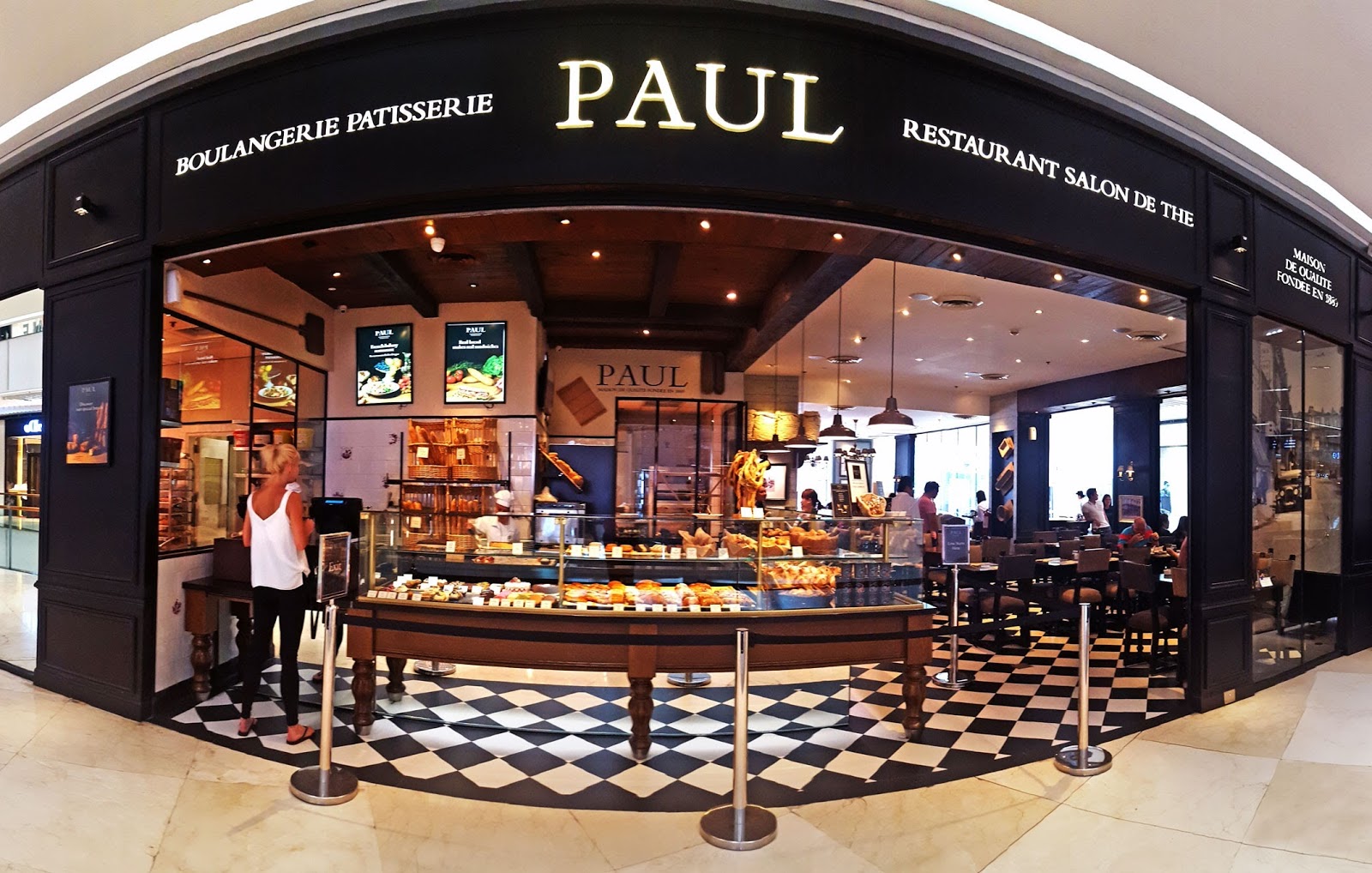 Insta-genic BGC Dessert Shops to Beautify Your Feed - 8List.ph