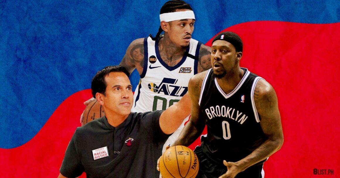 8 Pinoys Who Have Brought Local Talent to the NBA - 8List.ph