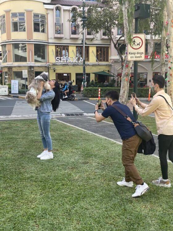 8 Unforgettable Life Lessons From This Heartwarming ‘Humans of BGC ...