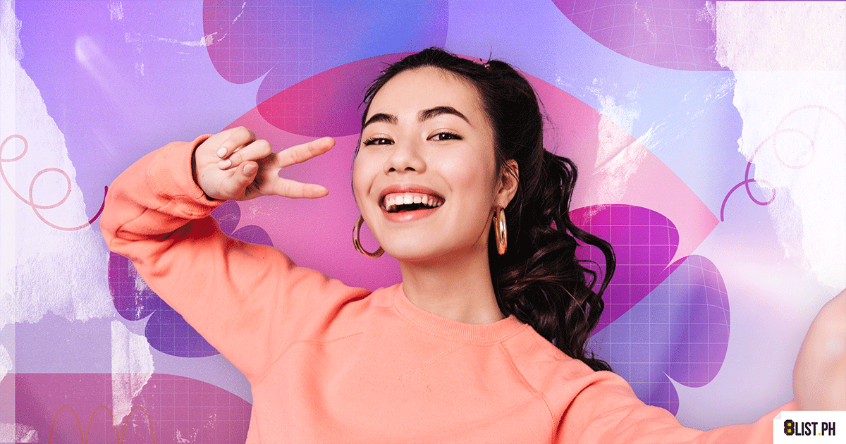 8 Ways You Can Be “THAT GIRL” in 2024 - 8List.ph