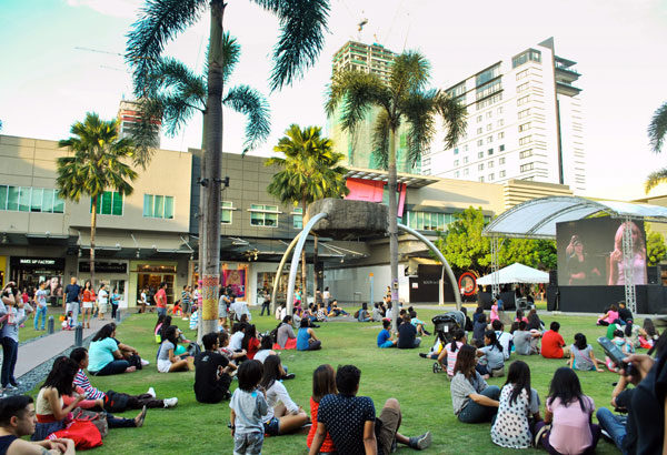 8 Most Instaworthy Spots in BGC - 8List.ph