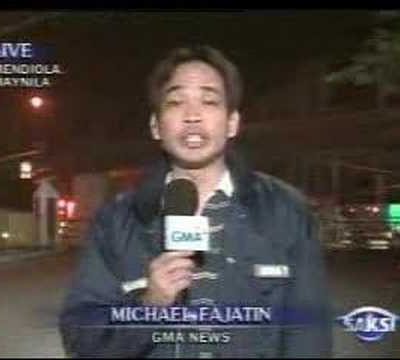 Pinoy News Reporter Fails that will Make You Forget About the News ...