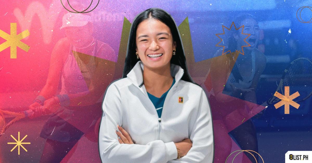 Alex Eala Is Gen G: 8 G’s That Describe This New Generation