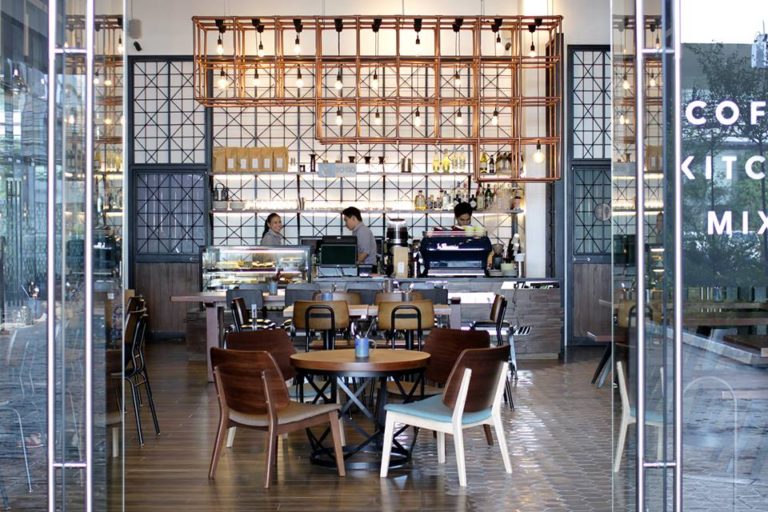 Low-Key Cafés Where You Can Actually Get Work Done - 8List.ph