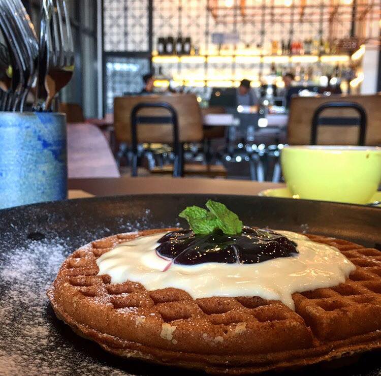 Low-Key Cafés Where You Can Actually Get Work Done - 8List.ph