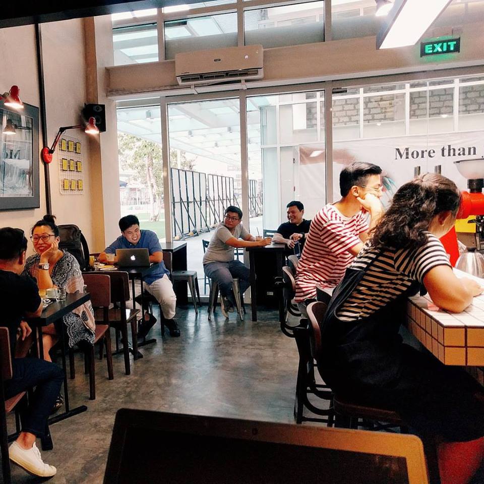 Low-Key Cafés Where You Can Actually Get Work Done - 8List.ph