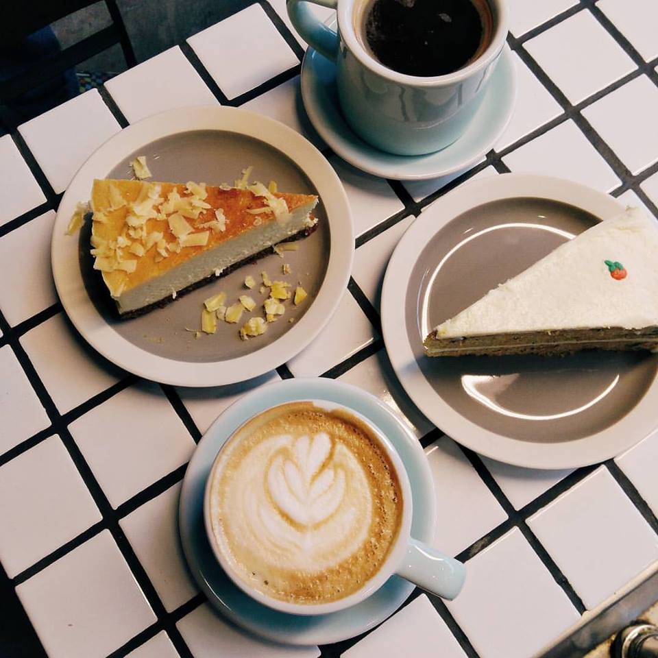 Low-Key Cafés Where You Can Actually Get Work Done - 8List.ph