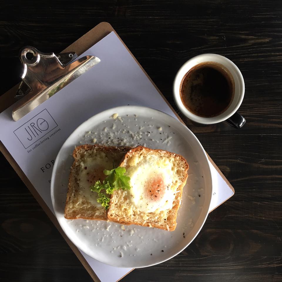 Low-Key Cafés Where You Can Actually Get Work Done - 8List.ph
