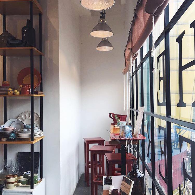 Low-Key Cafés Where You Can Actually Get Work Done - 8List.ph