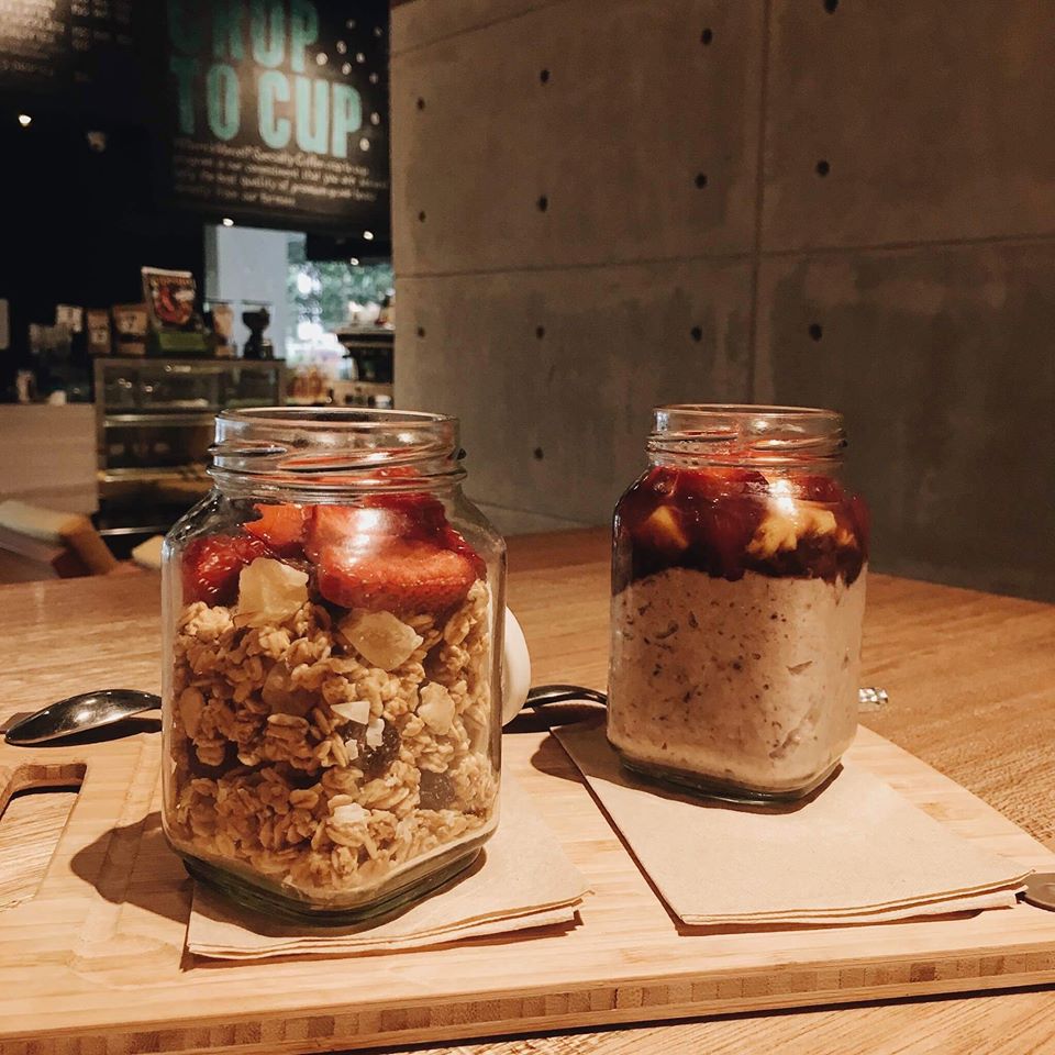 Low-Key Cafés Where You Can Actually Get Work Done - 8List.ph