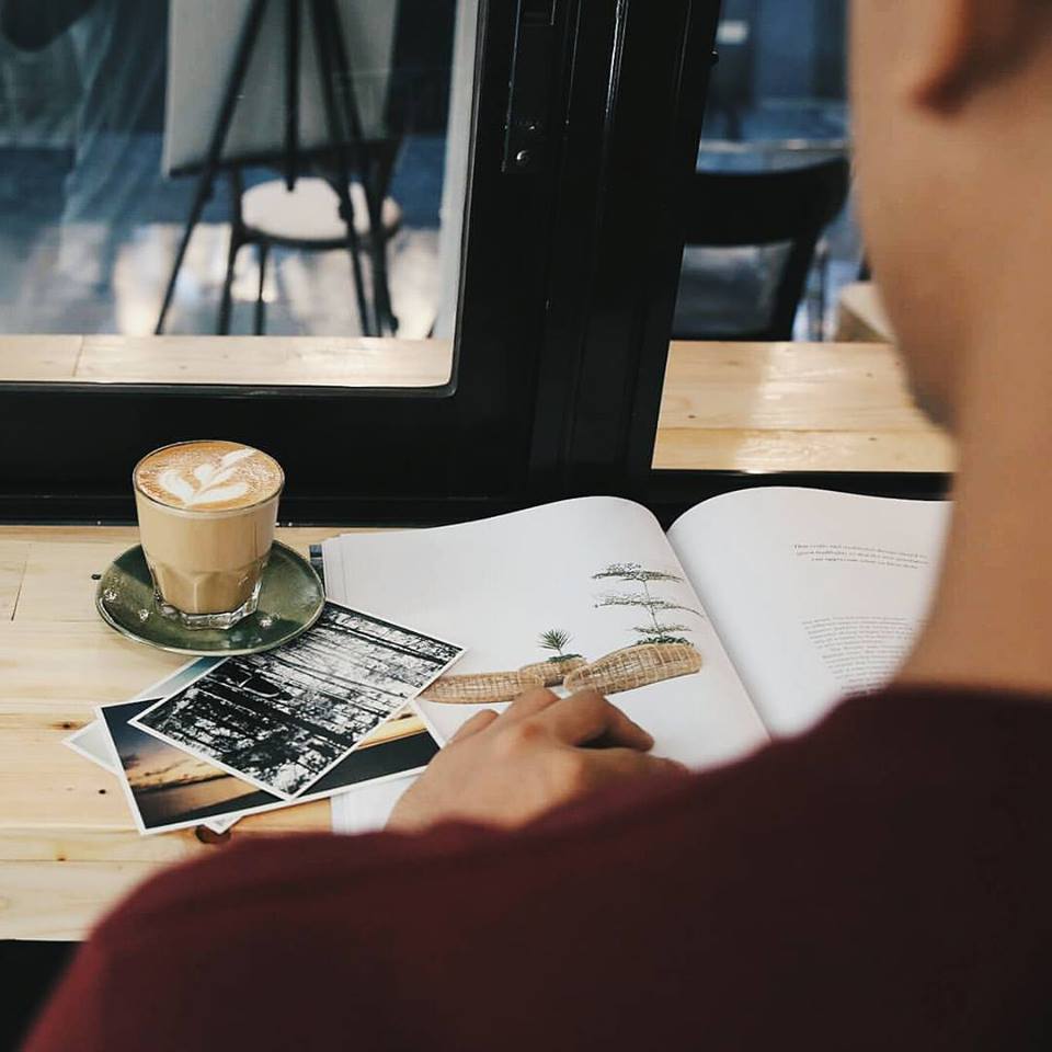 Low-Key Cafés Where You Can Actually Get Work Done - 8List.ph