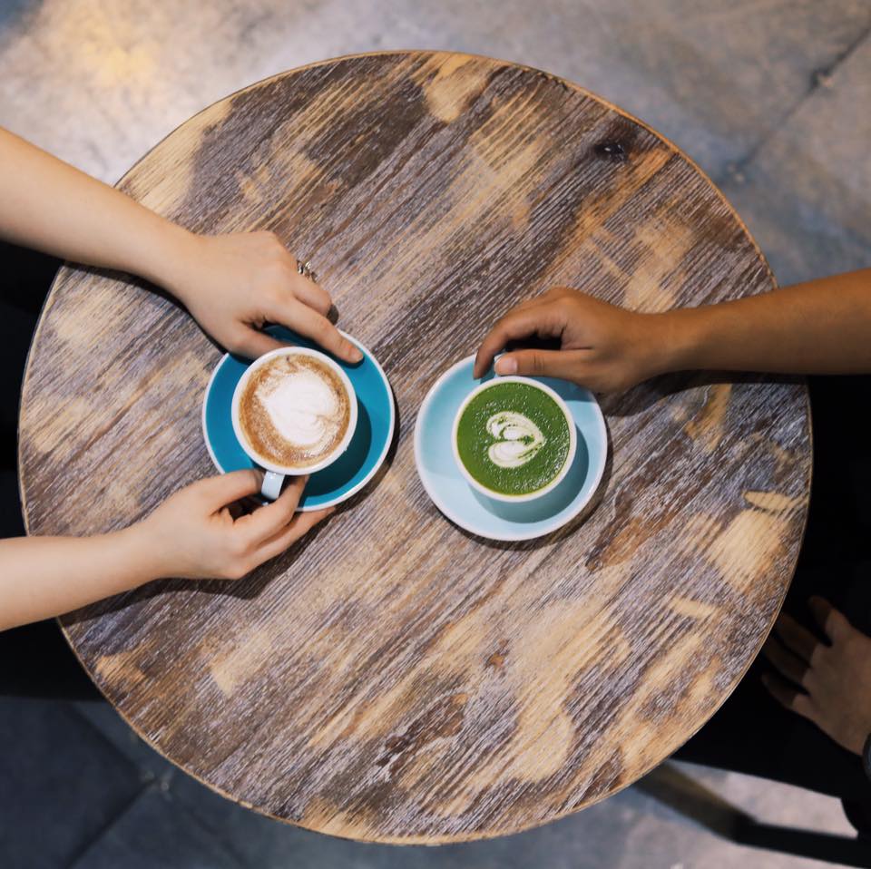 Low-Key Cafés Where You Can Actually Get Work Done - 8List.ph