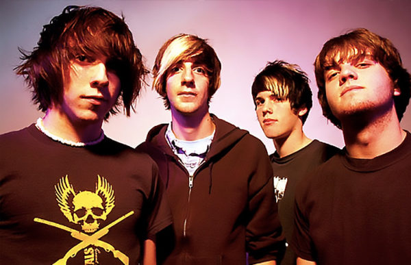 All Time Low Songs to Hype You Up for Their Concert this August - 8List.ph