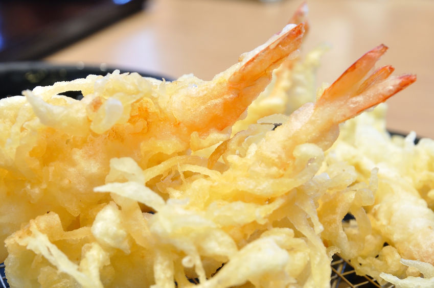 8 Things You Probably Didn’t Know About Tempura - 8List.ph