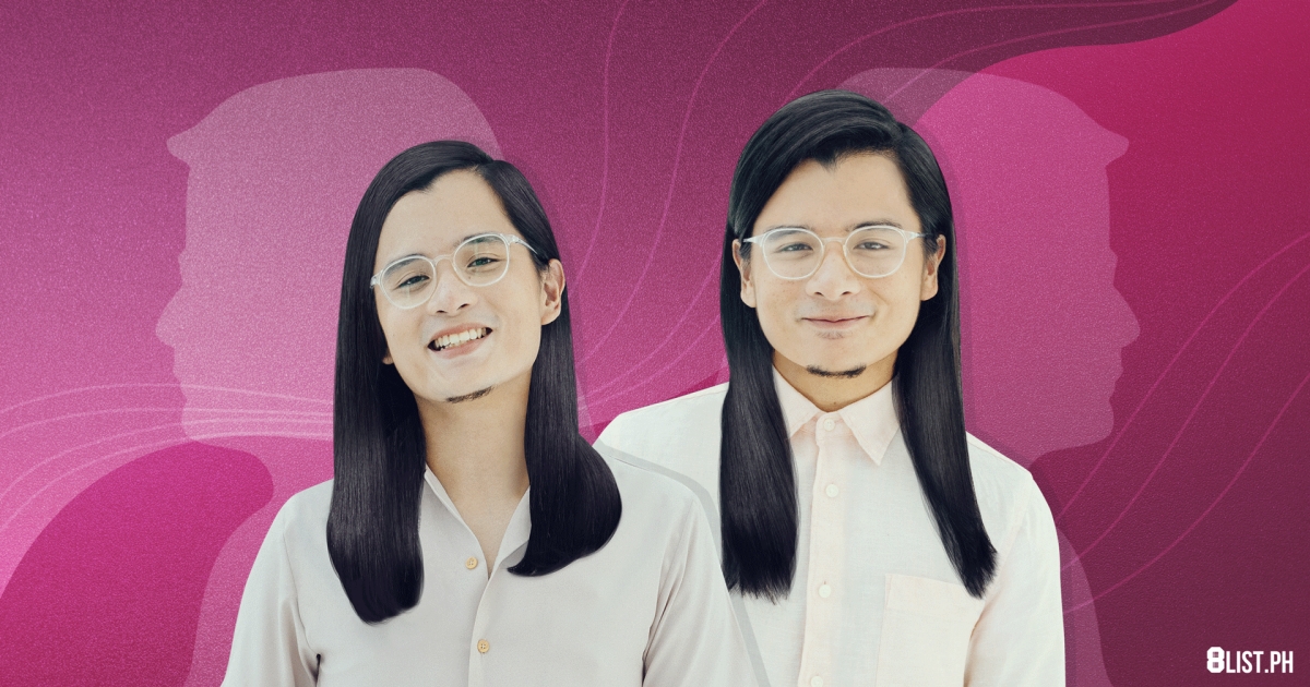 Ben&Ben x Cream Silk: This Collab Is Proof That Memes Do Come True