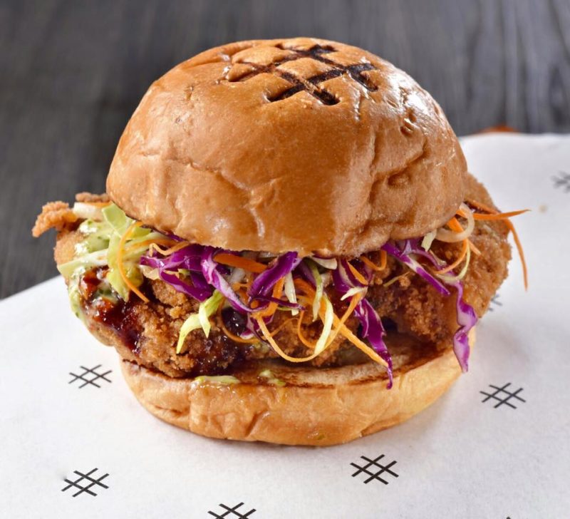 BGC Edition: The Gr8est Restaurant Dates Under P1000 - 8List.ph