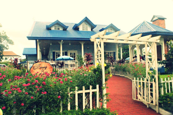 Tagaytay Edition: The Gr8est Restaurant Dates Under P1000 - 8List.ph