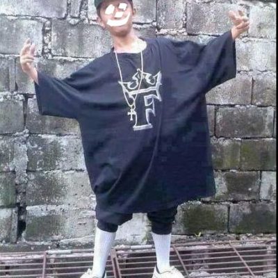 8 More WTF-Inducing Jeje Rap Versions of Hit Songs - 8List.ph