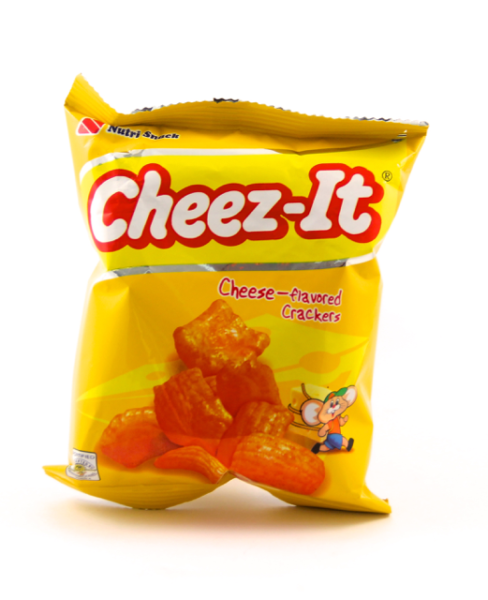 8 Chichiryas From Our Childhood We’ll Love Forever And Ever! - 8List.ph