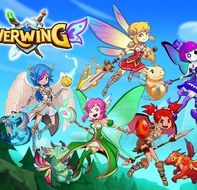 8 Life Lessons We Can Learn from Everwing - 8List.ph